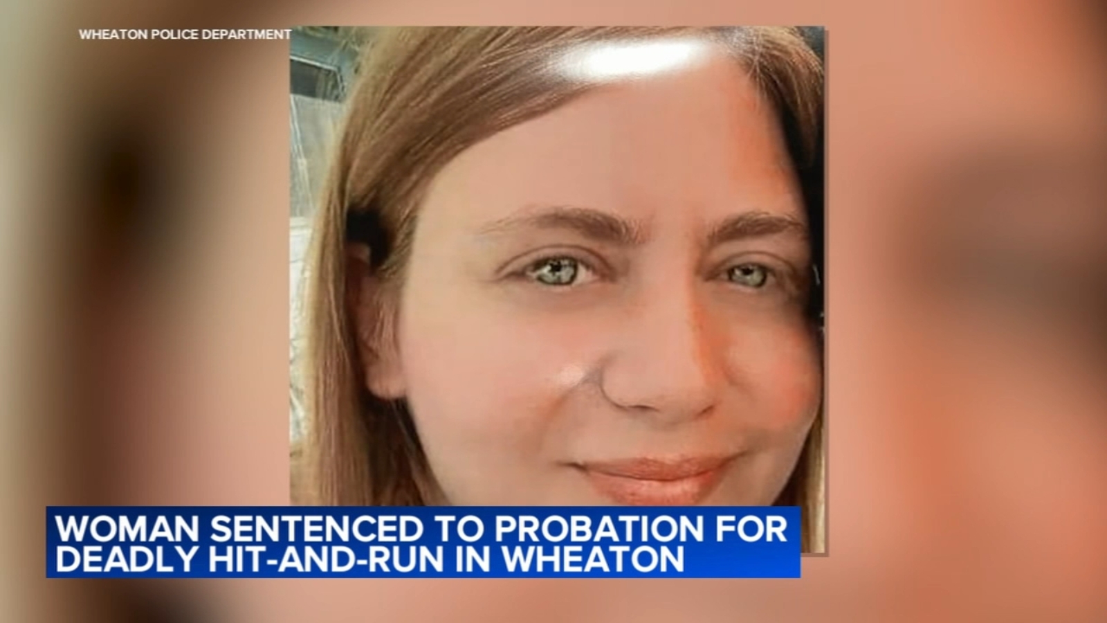Driver Tarra Fiedler gets probation for Wheaton, Illinois hit-and-run crash that killed Paige ...