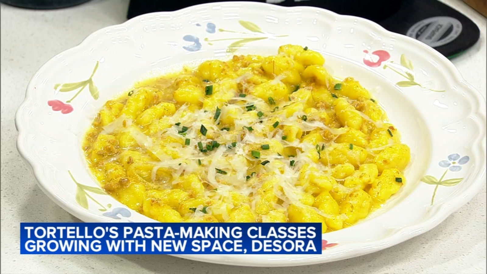 Wicker Park, Chicago restaurant Tortello expanding its pasta-making ...