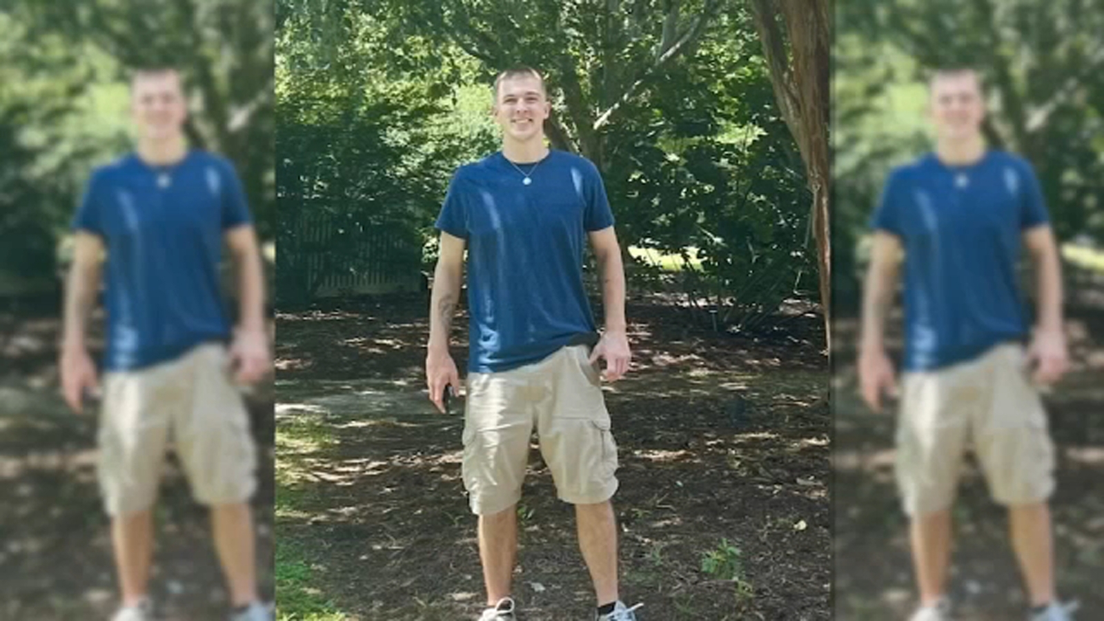 Mark Garrity Jr | Jury seated in murder trial of NC supermarket owner ...