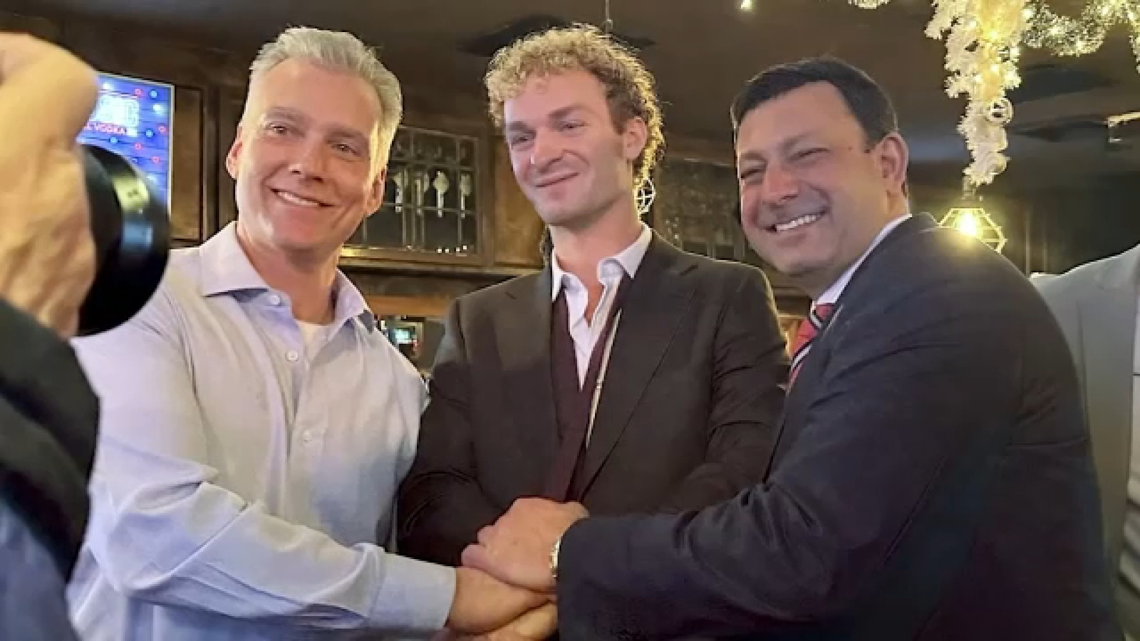 Daniel Penny breaks silence on subway chokehold case in Fox News ...