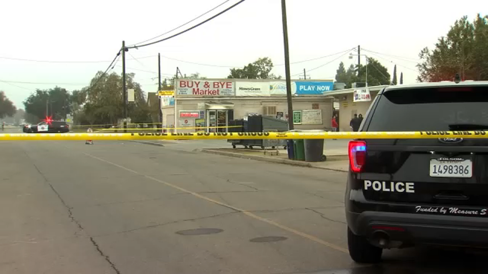 Investigation underway following shooting in Sanger - ABC30 Fresno