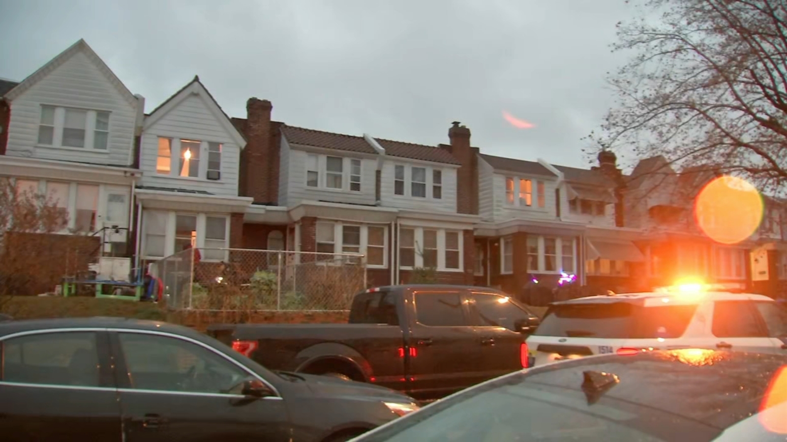 Thieves make off with $400 after home invasion, armed robbery in Philadelphia's Mayfair section ...