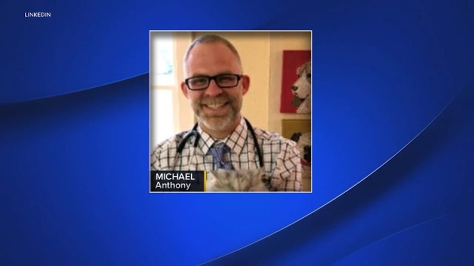 Michael Anthony murder: Death of man in Cherry Hill, New Jersey being ...