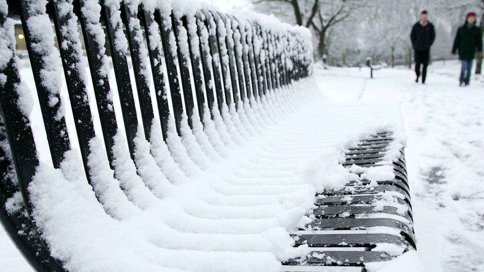 Thunder in the winter wives tale: Is the old saying that it will snow ...