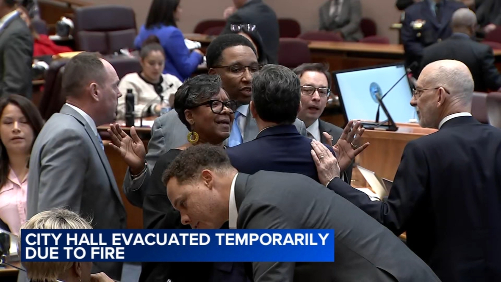 Chicago City Council expected to vote Friday on Mayor Brandon Johnson's ...