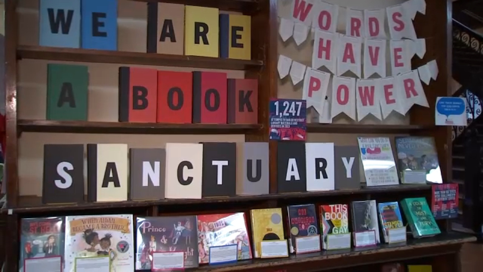 Hoboken Public Library paving the way for book sanctuary movement ...