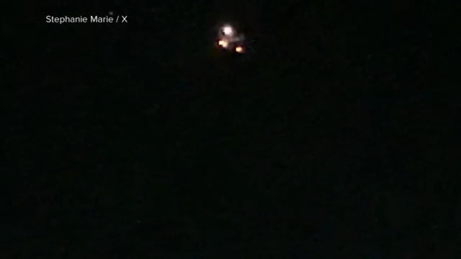 Drones over NJ: New Jersey mayors, police, lawmakers hold special meeting about mystery drones ...