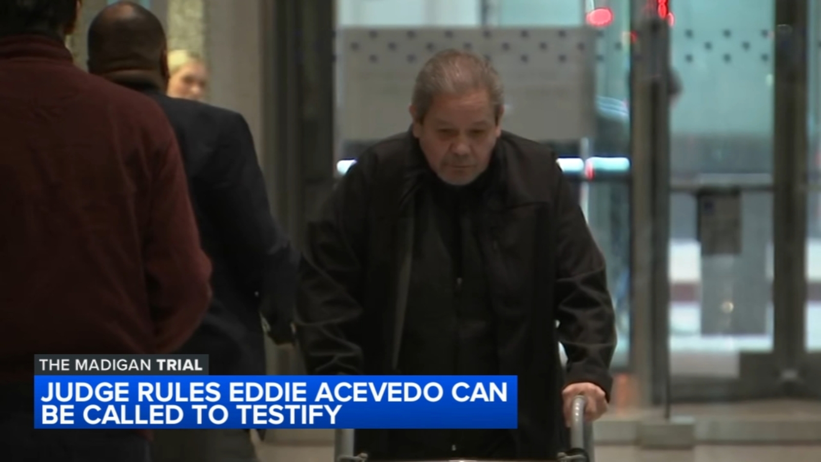 Former state Rep. Eddie Acevedo to testify in ex-Illinois House Speaker ...
