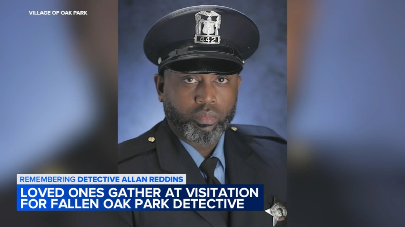 Oak Park shooting: Family, friends gather for visitation for fallen Oak ...