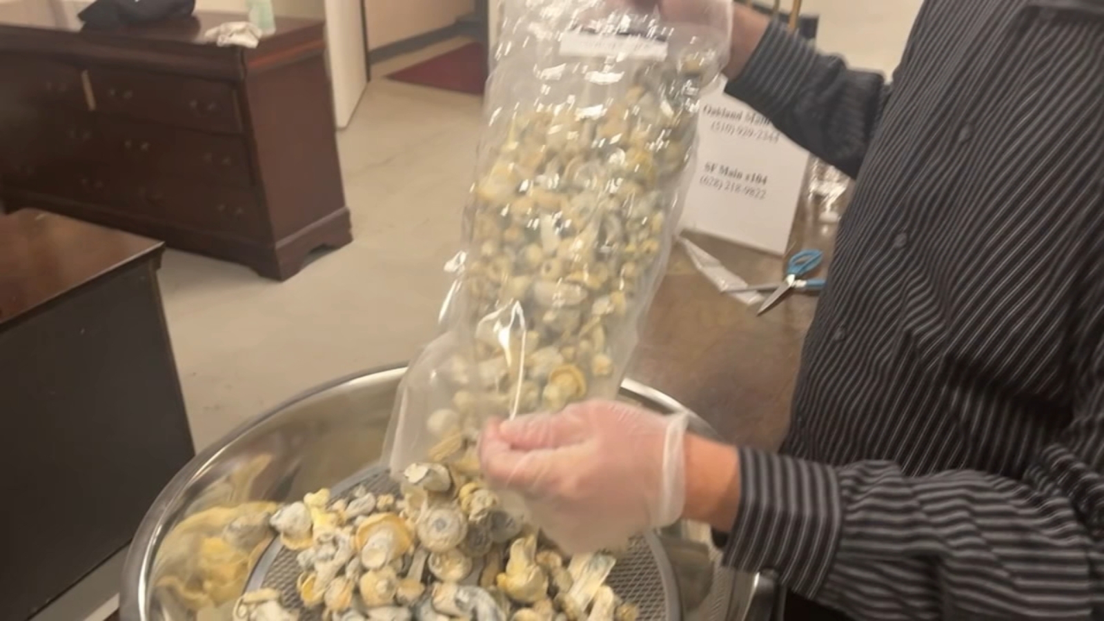 San Francisco psychedelic Zide Door Church says it's closing after ...