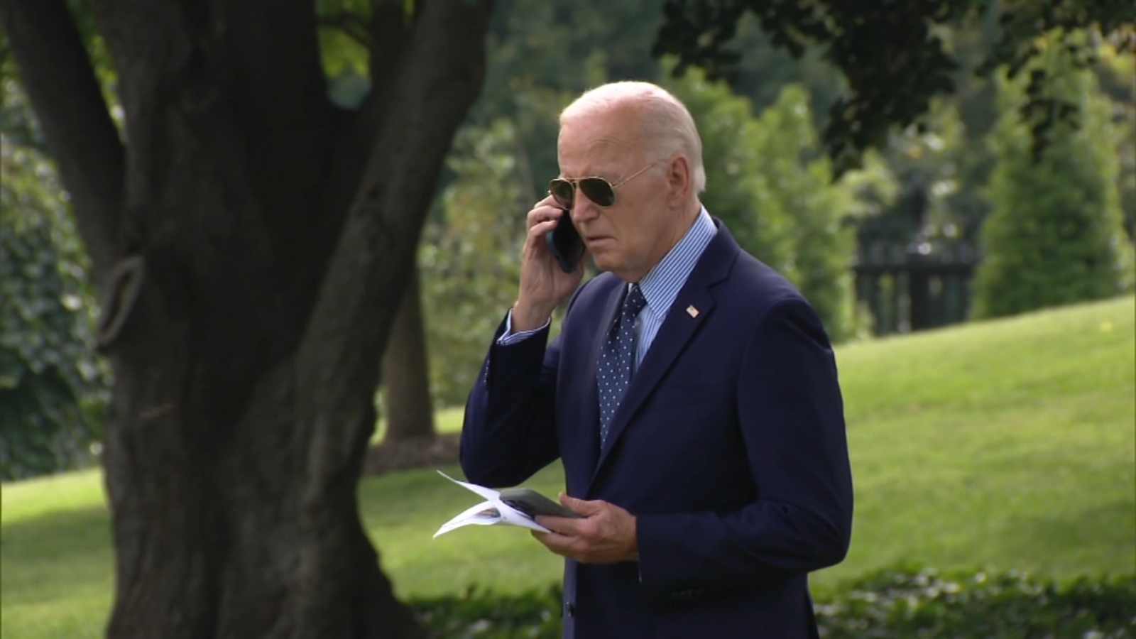 President Joe Biden commutes sentences for 1,500, pardons 39 convicted ...