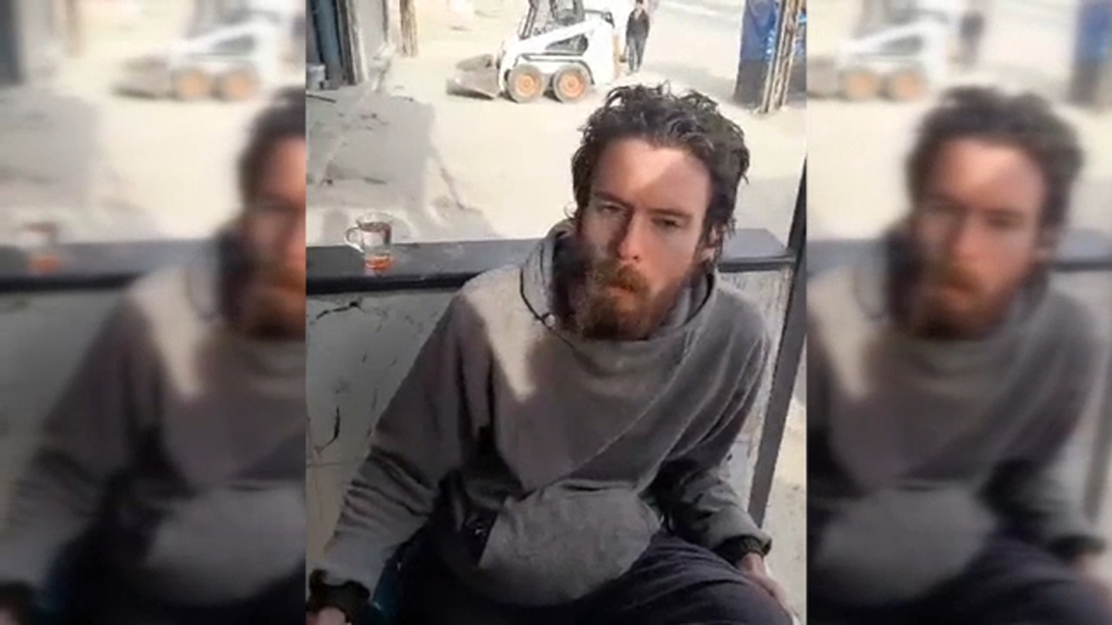 US Military Extracts American from Syria | VT News