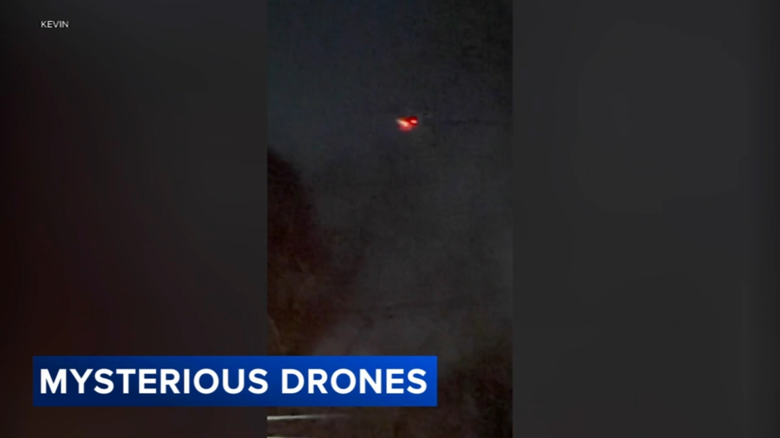 Drones in New Jersey: White House unable to verify some sightings amid 'urgent concern' over ...