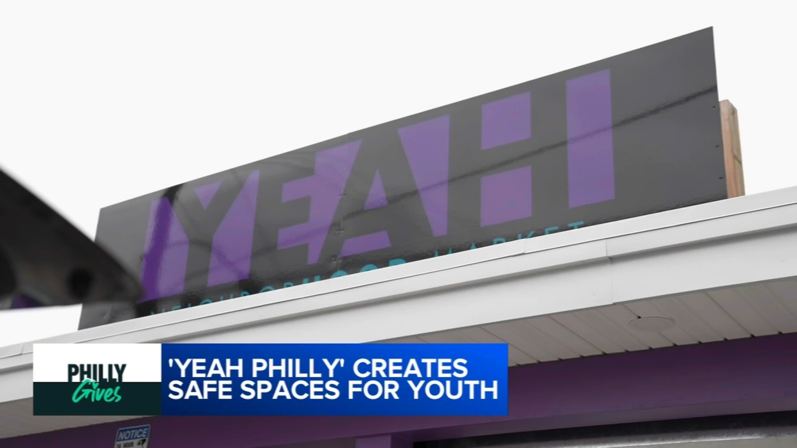 Philly Gives: YEAH Philly creates safe spaces for teens impacted by ...