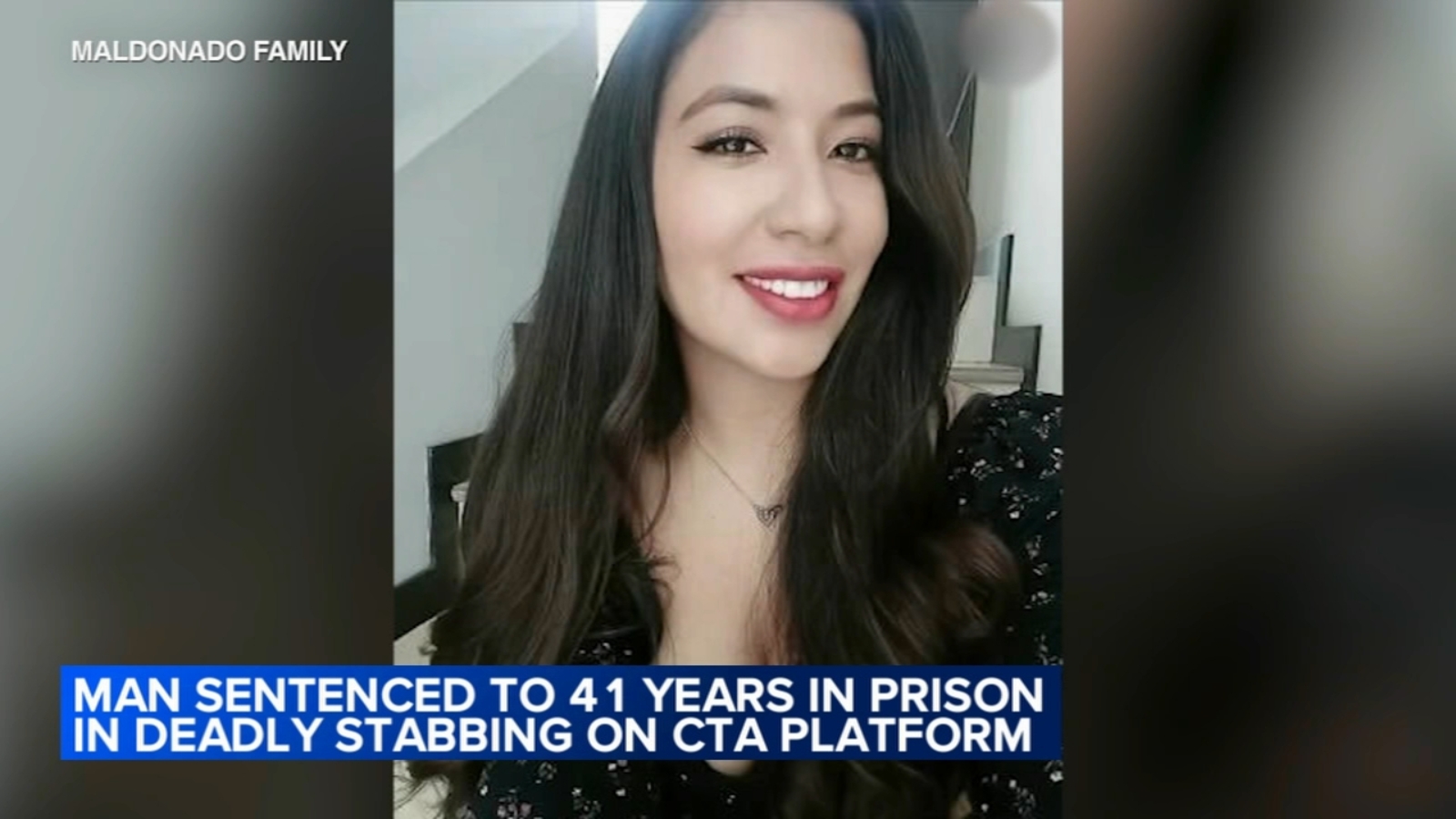 Alejandro Arellano sentenced over 40 years in Chicago stabbing on Adams, Wabash Loop CTA ...