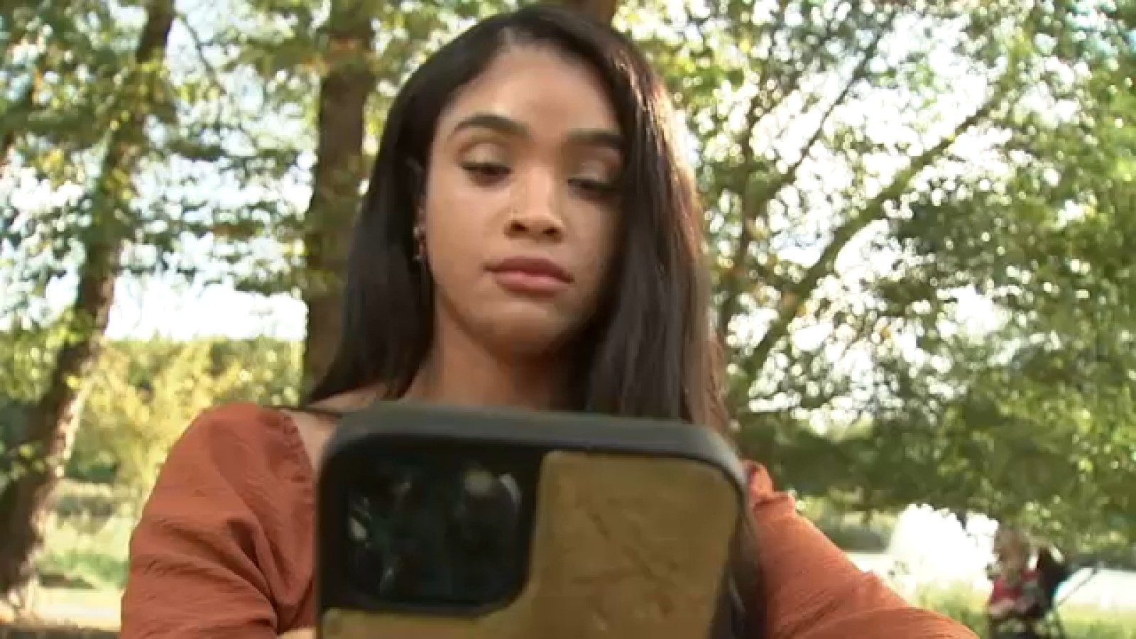 South Jersey woman victim of AI-generated porn | Investigation - ABC7 ...