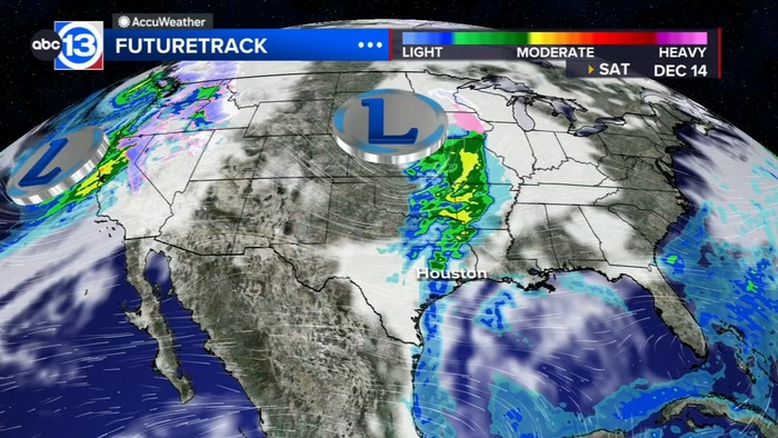 Weather - ABC13 Houston