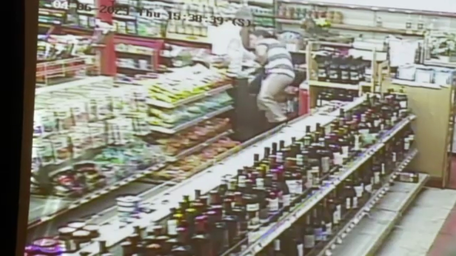 Mark Garrity Jr | Murder trial of Taz Zarka | Jury sees police ...