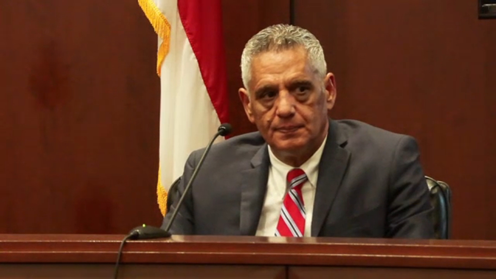 Murder trial of Taz Zarka | Prosecution rests in trial of convenience ...