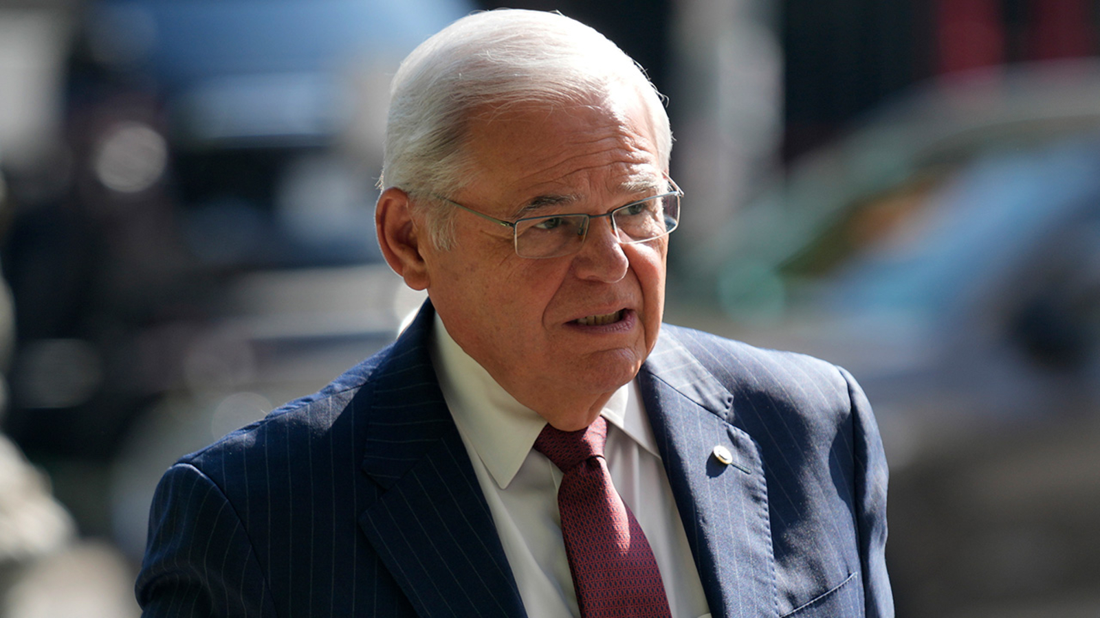 Bob Menendez corruption case: Federal judge in Manhattan denies former ...