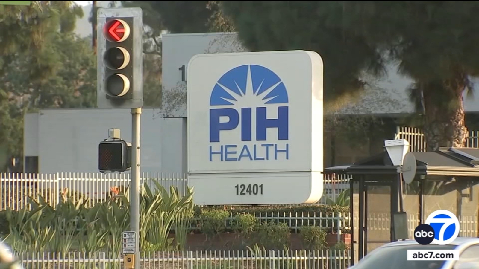 Hackers claim they've obtained 17 million patient records at PIH Health ...
