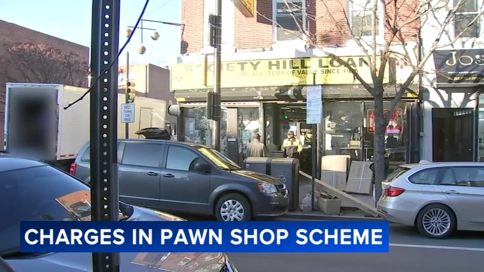 2 Philadelphia pawn shop owners charged with trafficking $19M in stolen ...