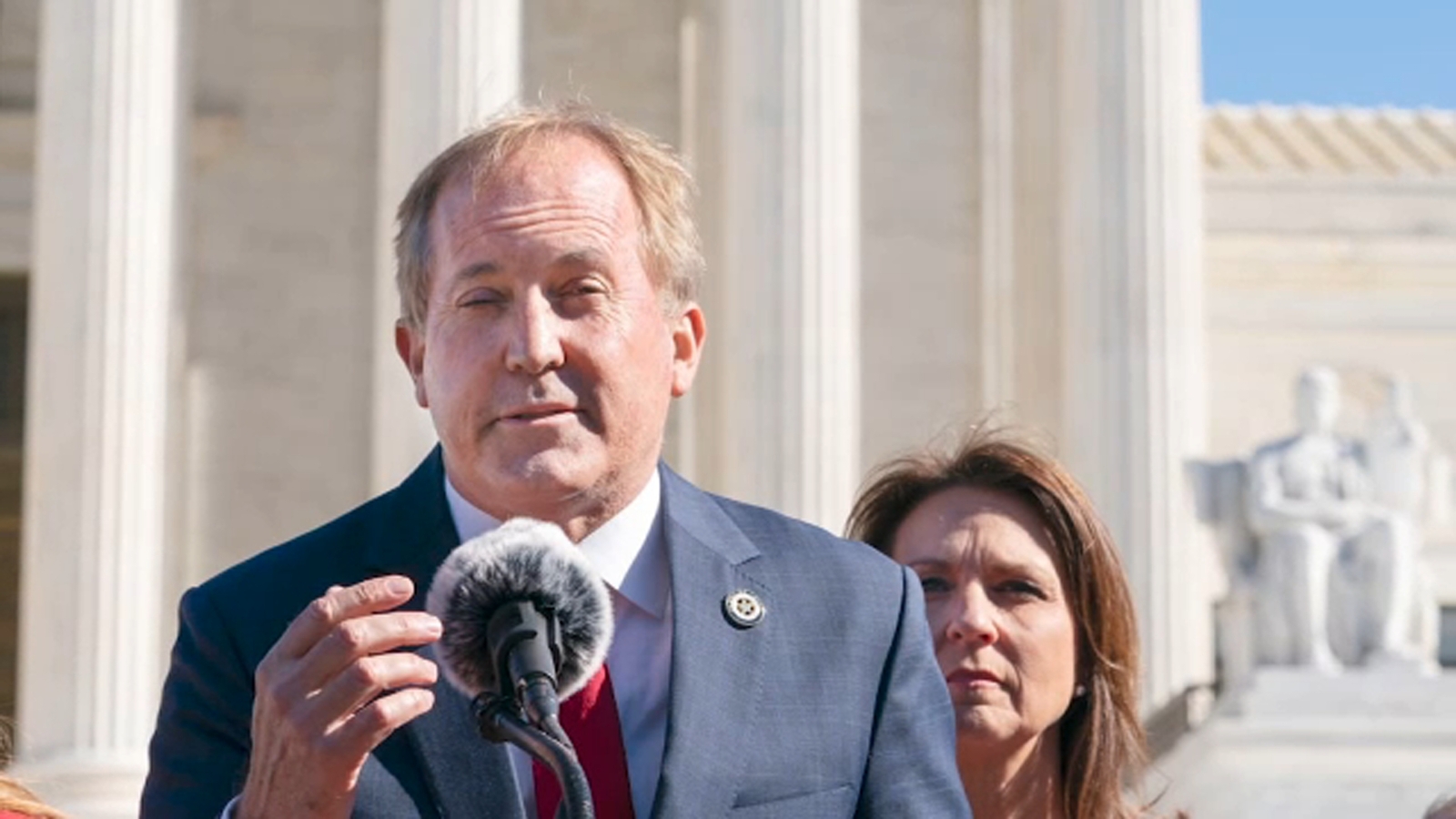 Harris County's new guaranteed income program put on hold again after ...