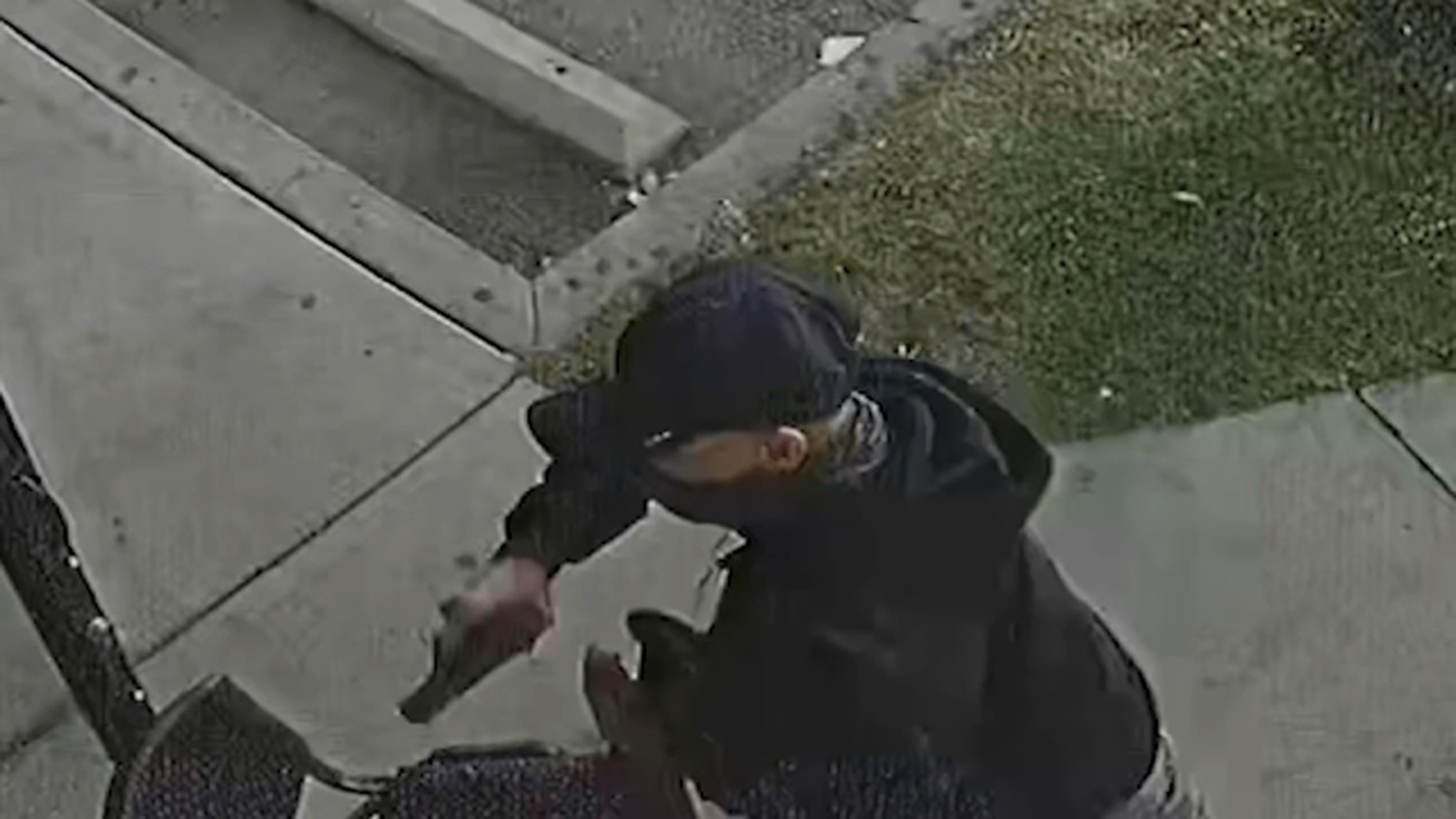 Peluquero gravemente herido tras tiroteo en peluquería de Mission Hills ...