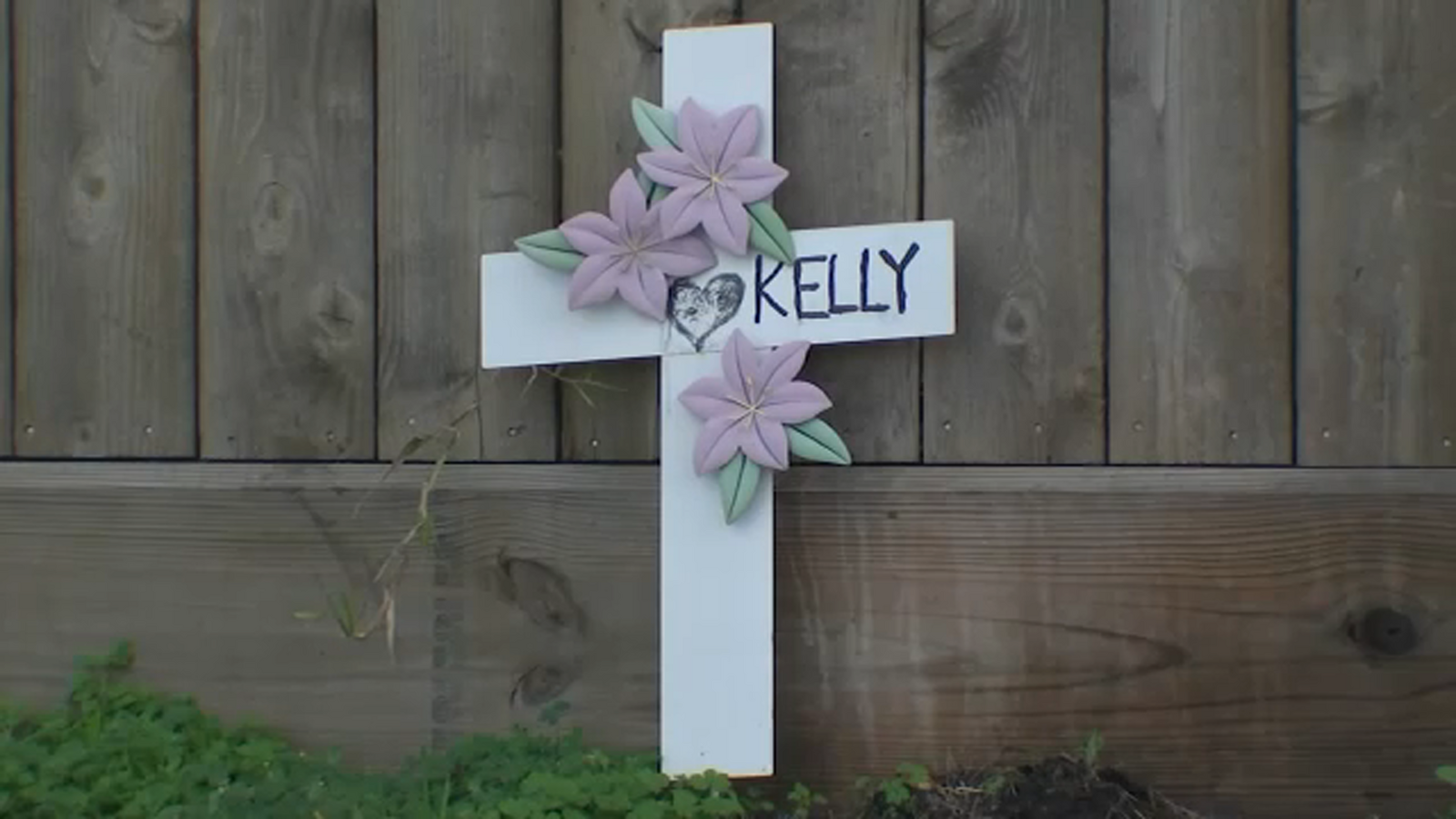 Kelly Evans killed: Family of man killed in car crash on West Little York on Oct. 16 searches ...