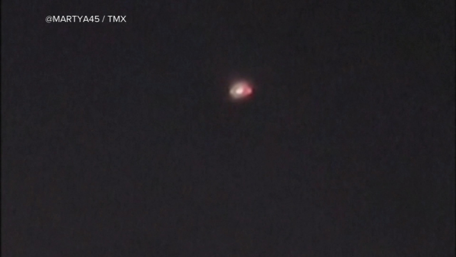 Drone updates: No national security risk found after 5K tips, FBI and ...