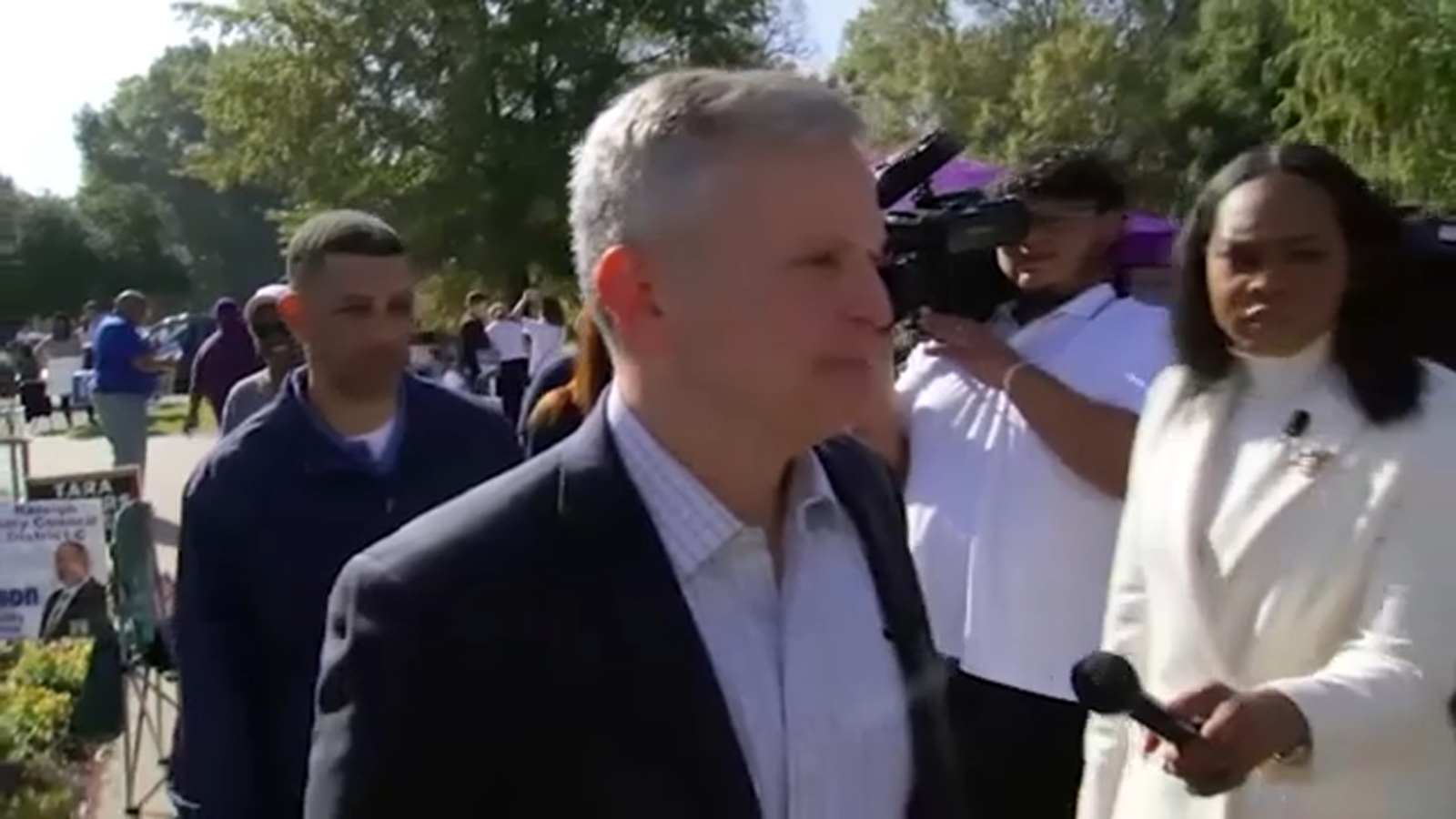 NC governor-elect Josh Stein announces several cabinet position ...