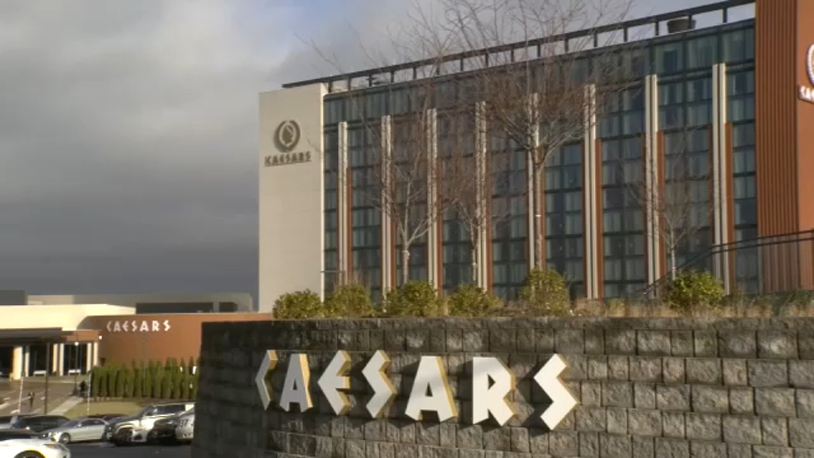 Caesars Virginia | Resort located just across NC border opens today ...