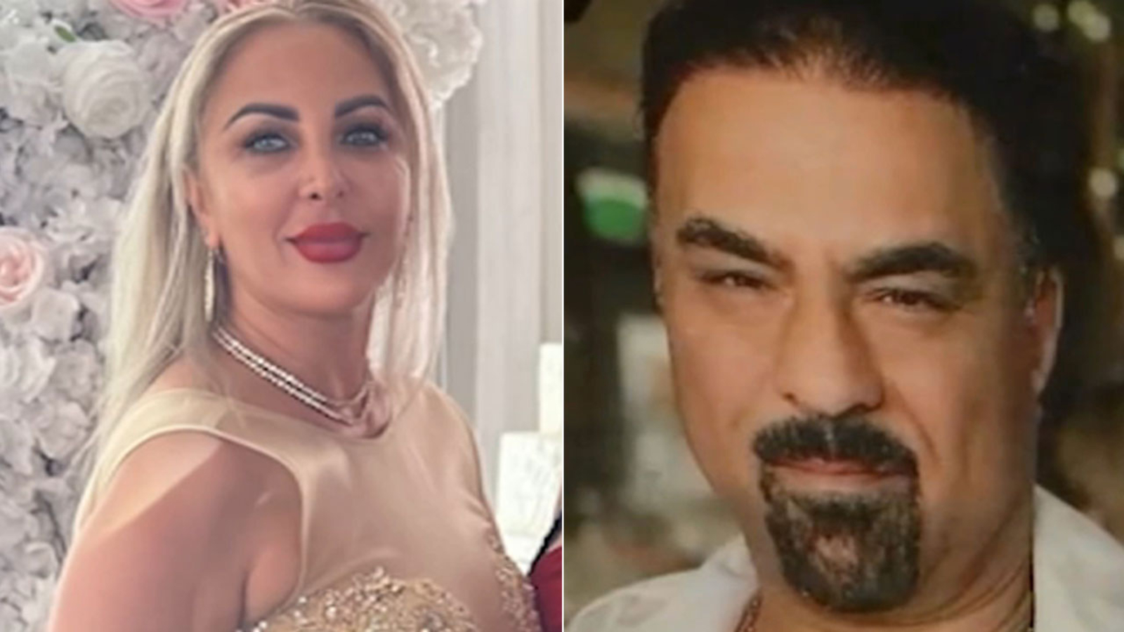 Ex-wife of slain Woodland Hills doctor Dr. Hamid Mirshojae charged with ...