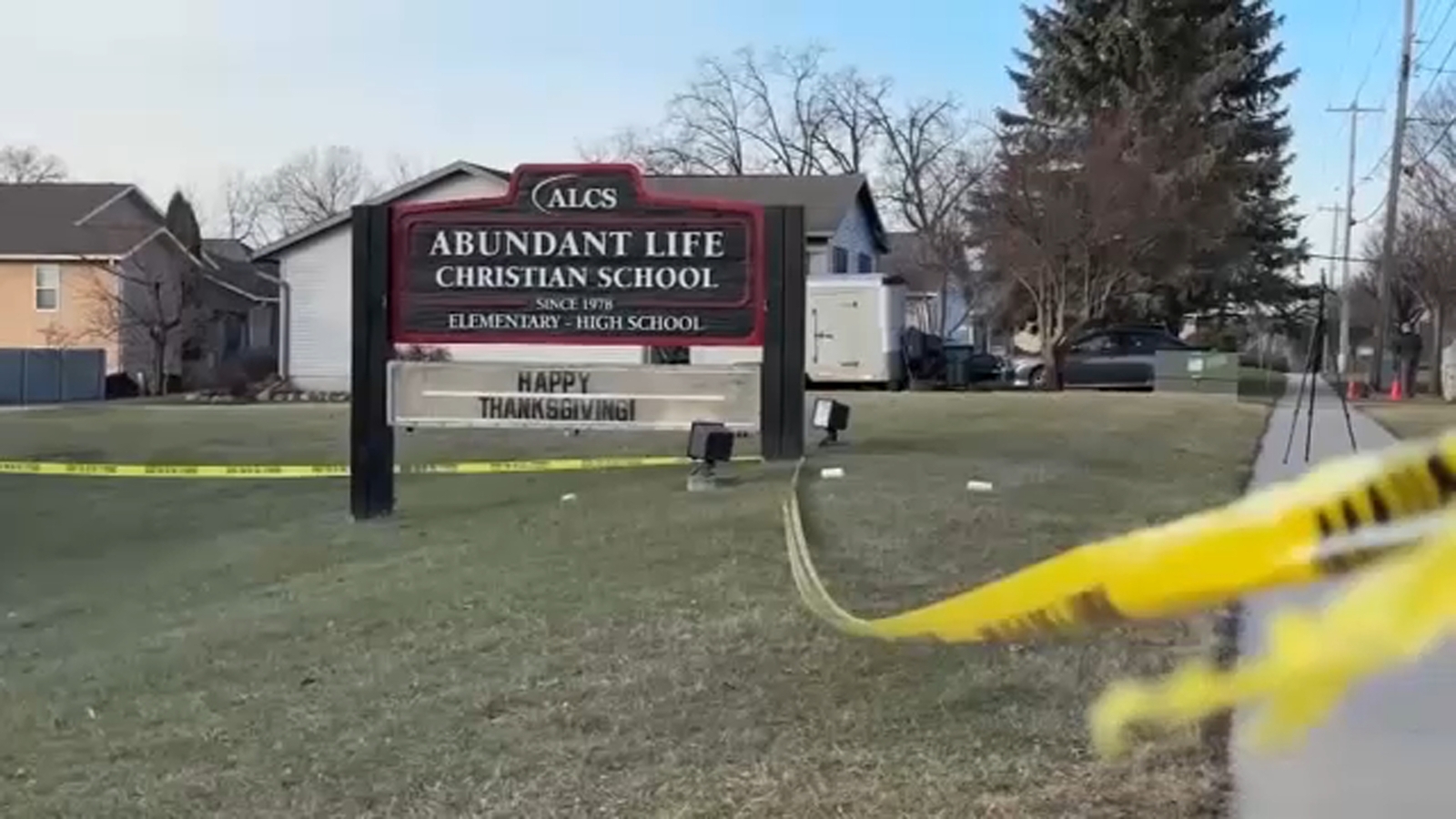 Shon Barnes NC | Madison, Wisconsin shooting police chief in national ...
