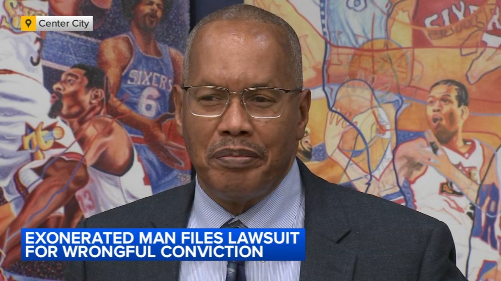 James Kelly, wrongfully convicted Philadelphia man who spent 30 years ...
