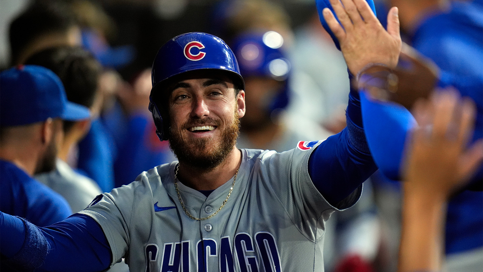 Chicago Cubs trade Cody Bellinger to New York Yankees, with 2 years ...