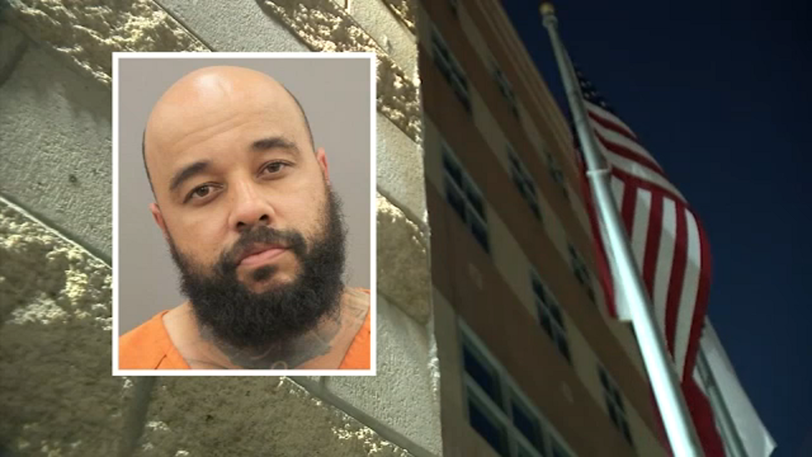Accused hitman Evan Hardman in Los Angeles murder-for-hire waives ...
