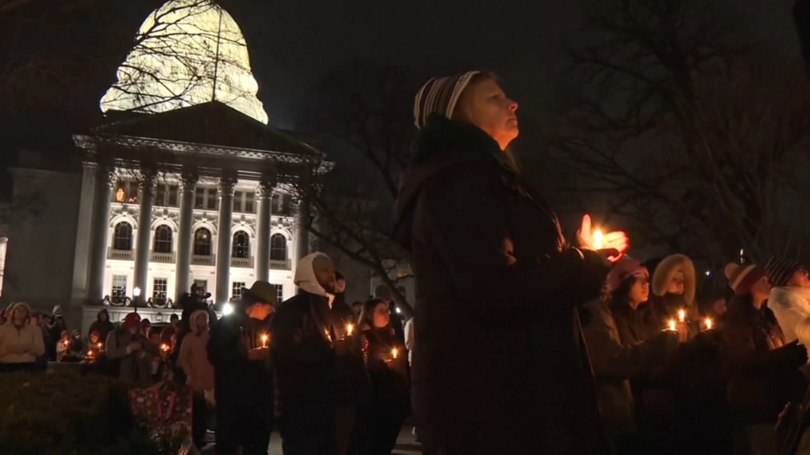 Wisconsin gun laws under scrutiny after deadly Madison school shooting ...