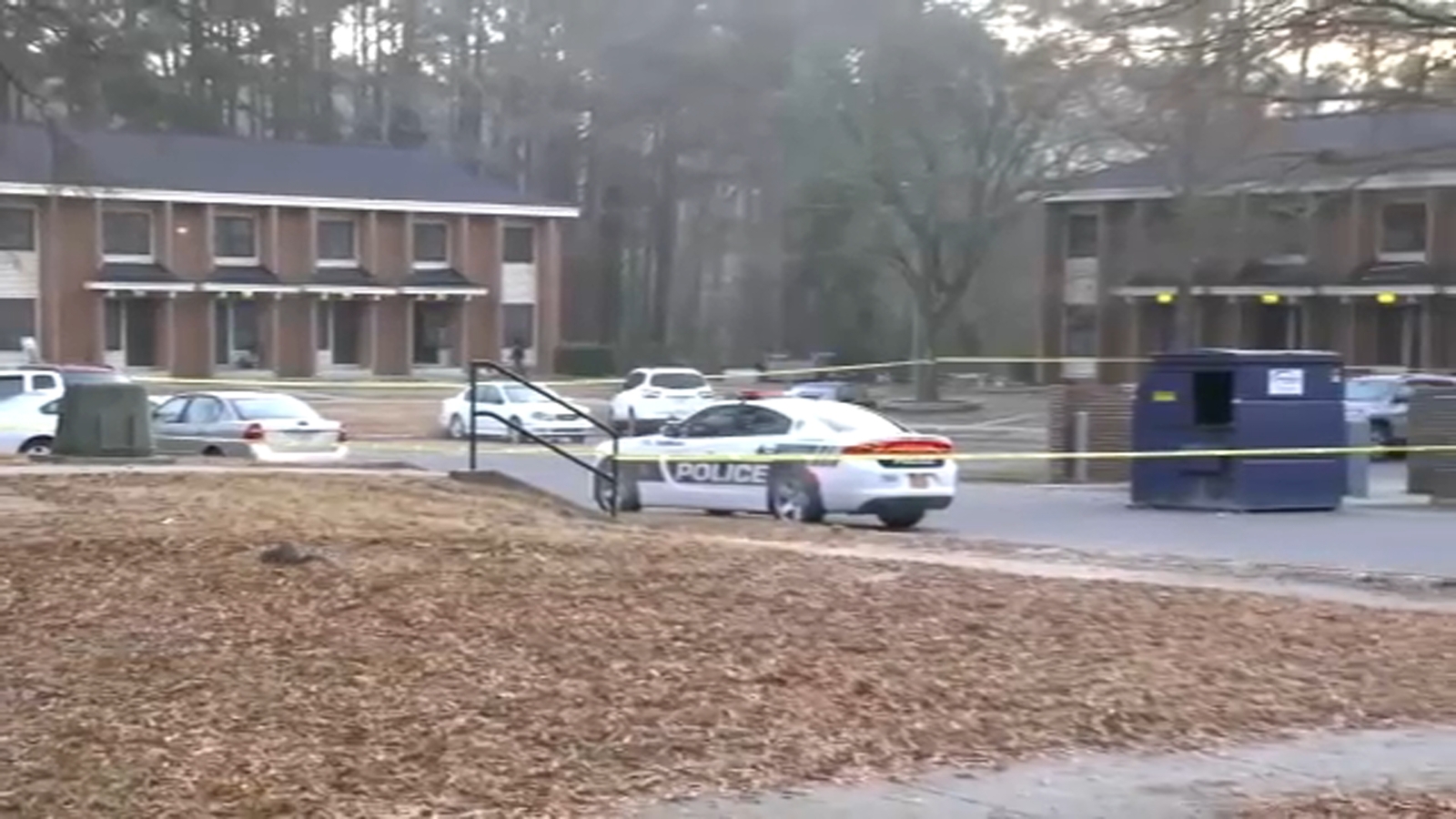 Durham teen killed | 17-year-old becomes latest gun violence victim in ...