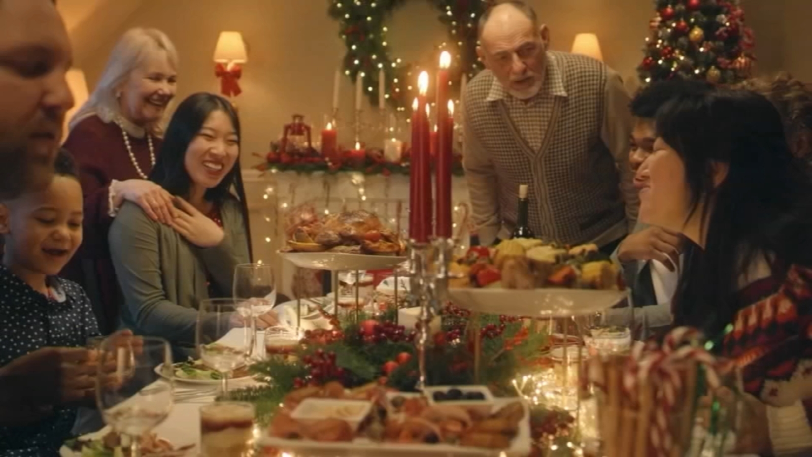 Watching out for elevated health risks during the holidays - ABC30 Fresno