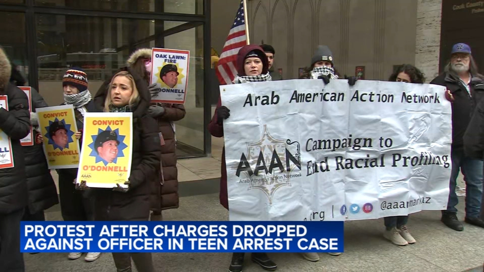 Decision by Cook County State's Attorney Eileen O'Neill Burke to drop ...