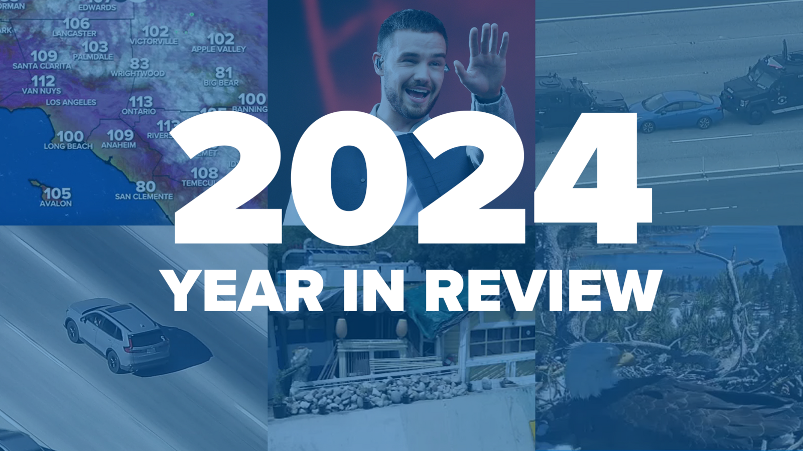 2024 year in review: ABC7's most read stories and most watched videos ...