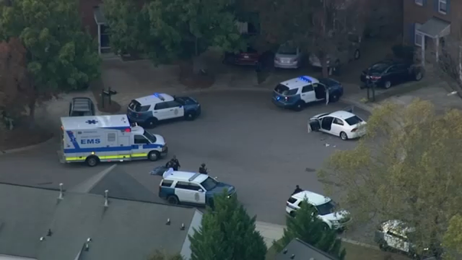 Raleigh mass shooting | September 2025 trial date set for alleged ...