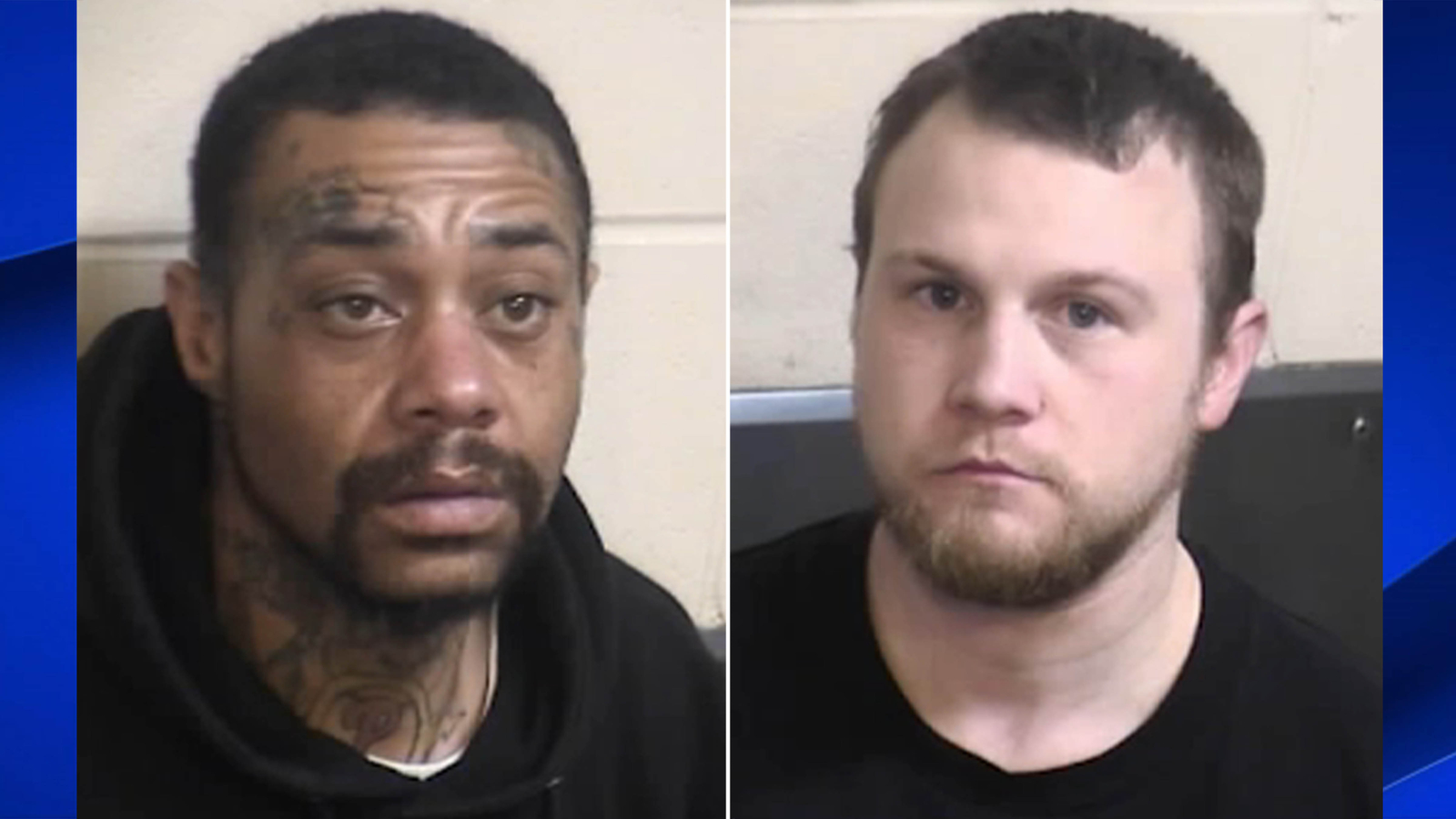 2 men charged in Fresno woman's murder as search for her body continues ...