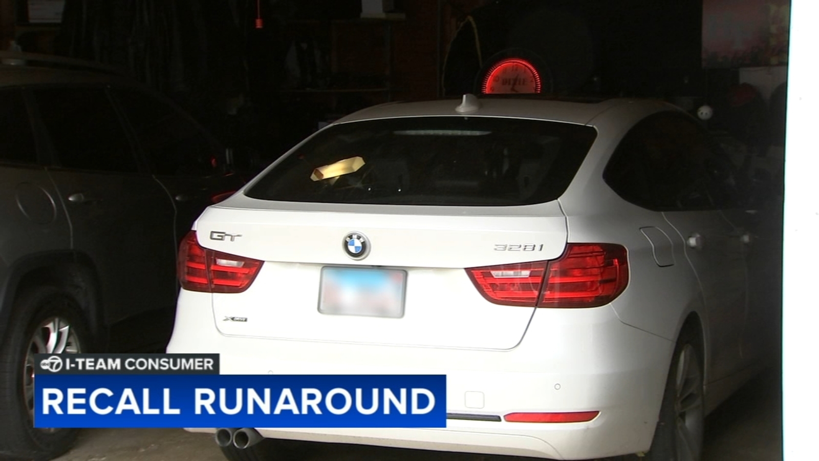 Recall runaround: Homewood woman Tracy Ford calls ABC7 I-Team amid ...