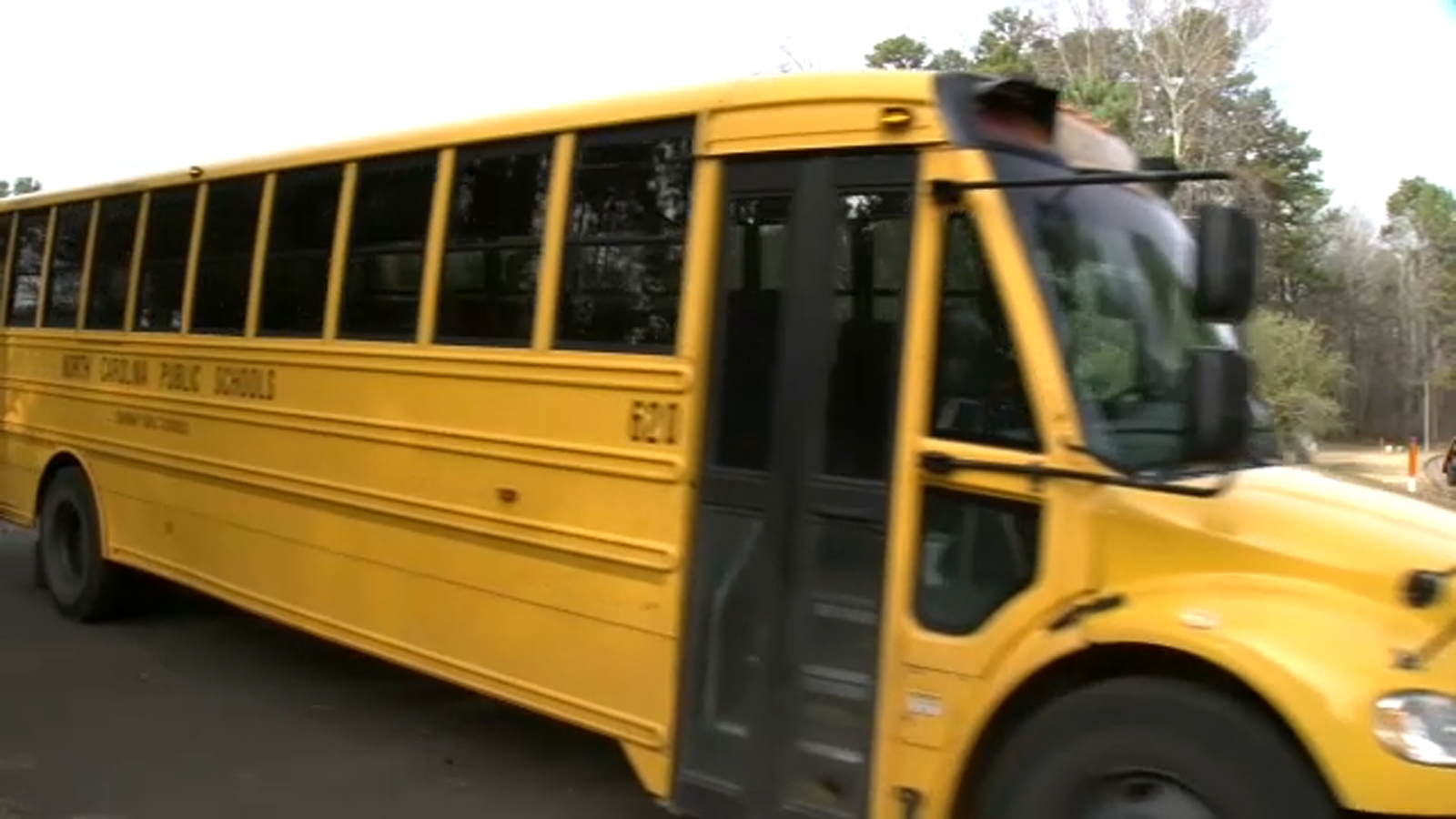 Durham Public Schools parents weigh in on plan to stop bussing 750 ...