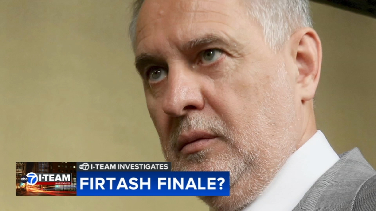 Austrian court rules Ukrainian oligarch Dmitry Firtash won't be ...