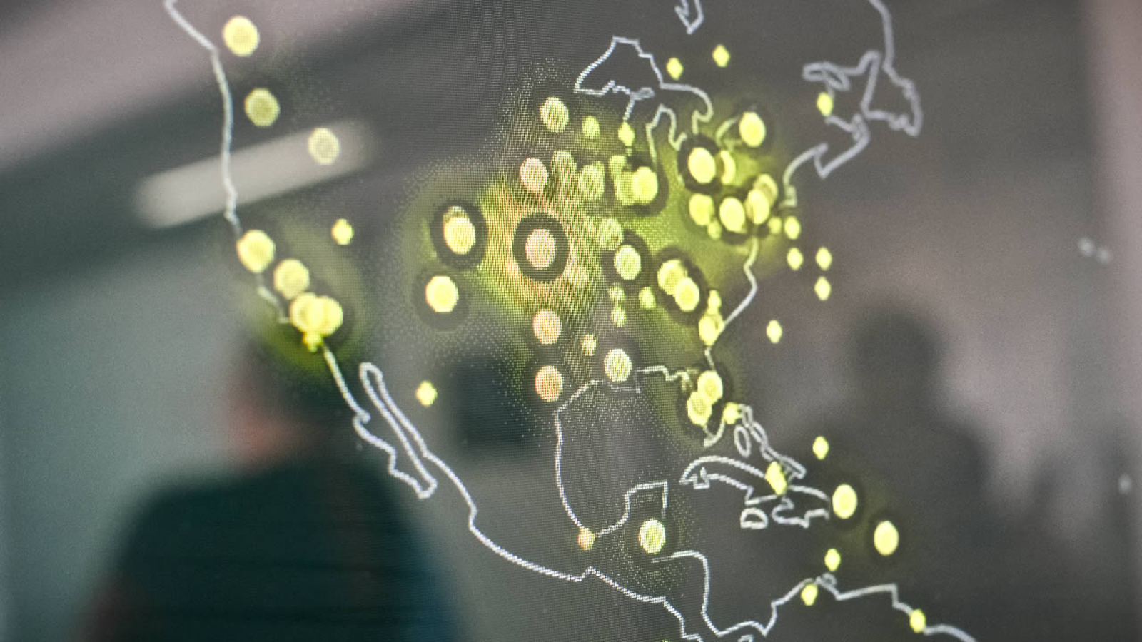 Hackers claim responsibility for massive cyber attack - ABC7 San Francisco