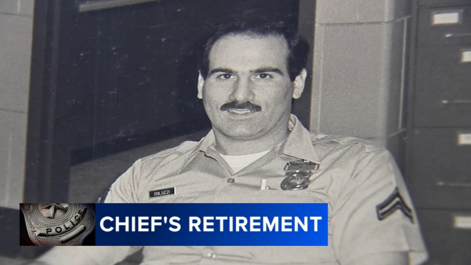 Longtime local lawman calls it a career - 6abc Philadelphia