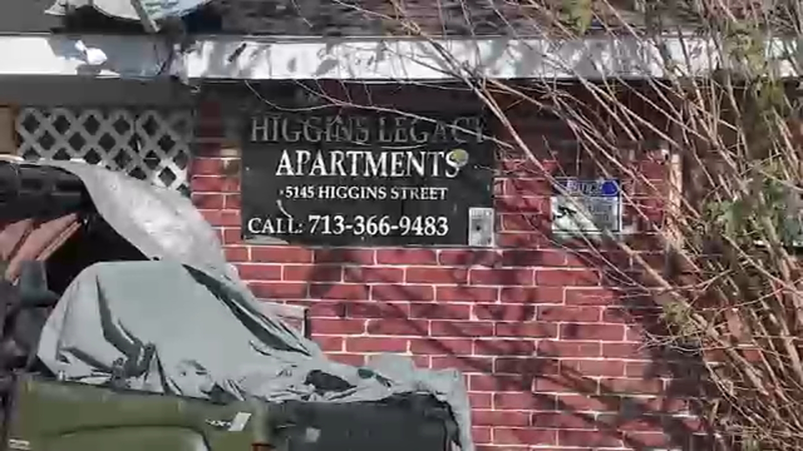 Higgins Street deaths: Homicide investigations underway after 2 bodies ...